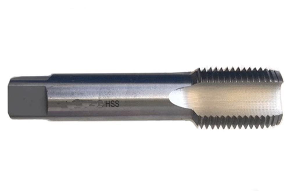 1Pcs Metric Right Hand Tap M30 X 1.25mm Taps Threading Tools 30mm X 1 ...