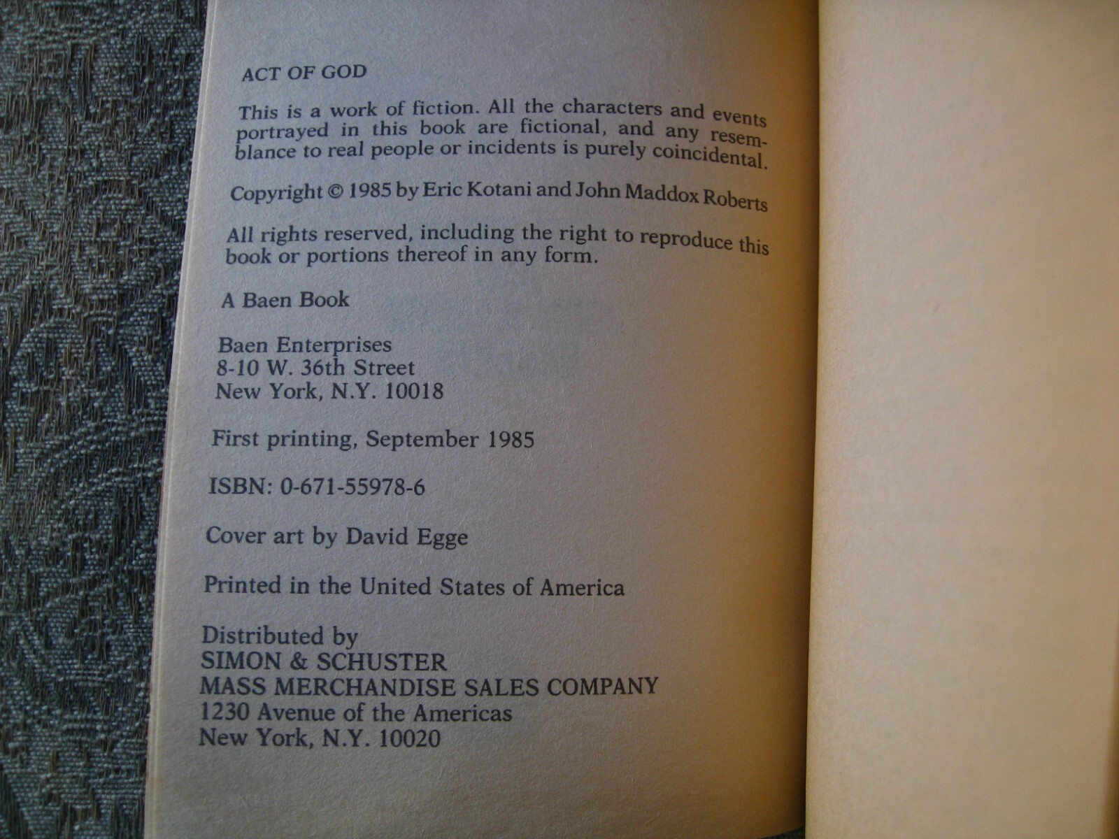 Eric Kotani, John Maddox Roberts - Island Worlds. Complete Books 1-4 ...