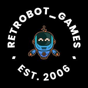 retroBOT_games | eBay Stores
