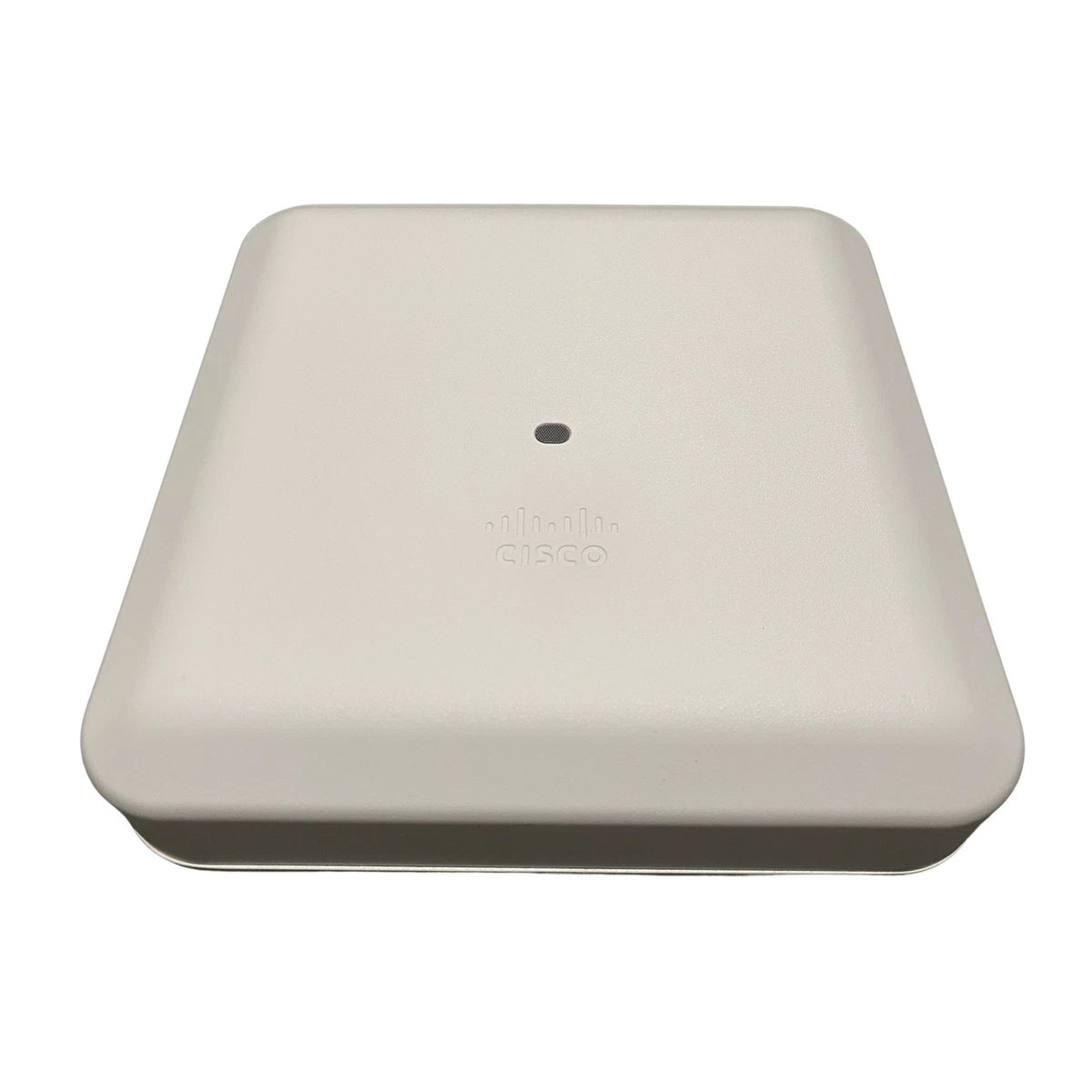 Cisco Wireless Router White