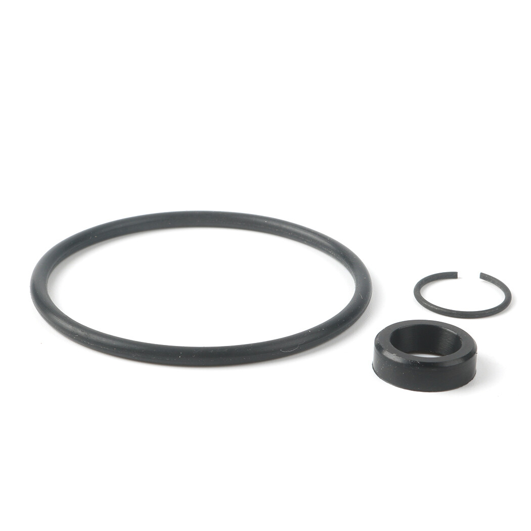 Speedo Leak Stop Seal Kit TH400 TH375 TH475 Transmission Speedometer ...