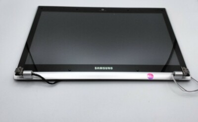 Genuine OEM Samsung NP-Q430 Laptop 14" LCD Complete Assembly A2-Z1-d7 ...