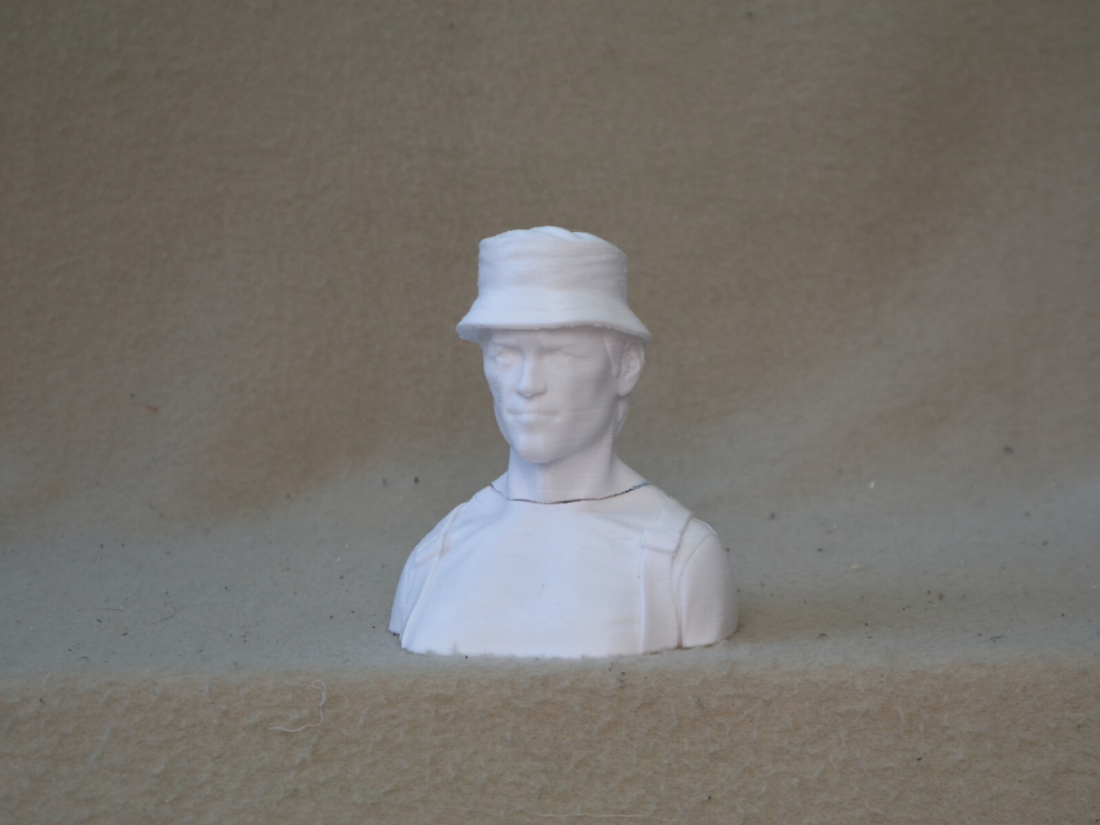 RC Scale Glider / Civilian pilot busts. Available in 1:6, 1:5 and 1:4 ...