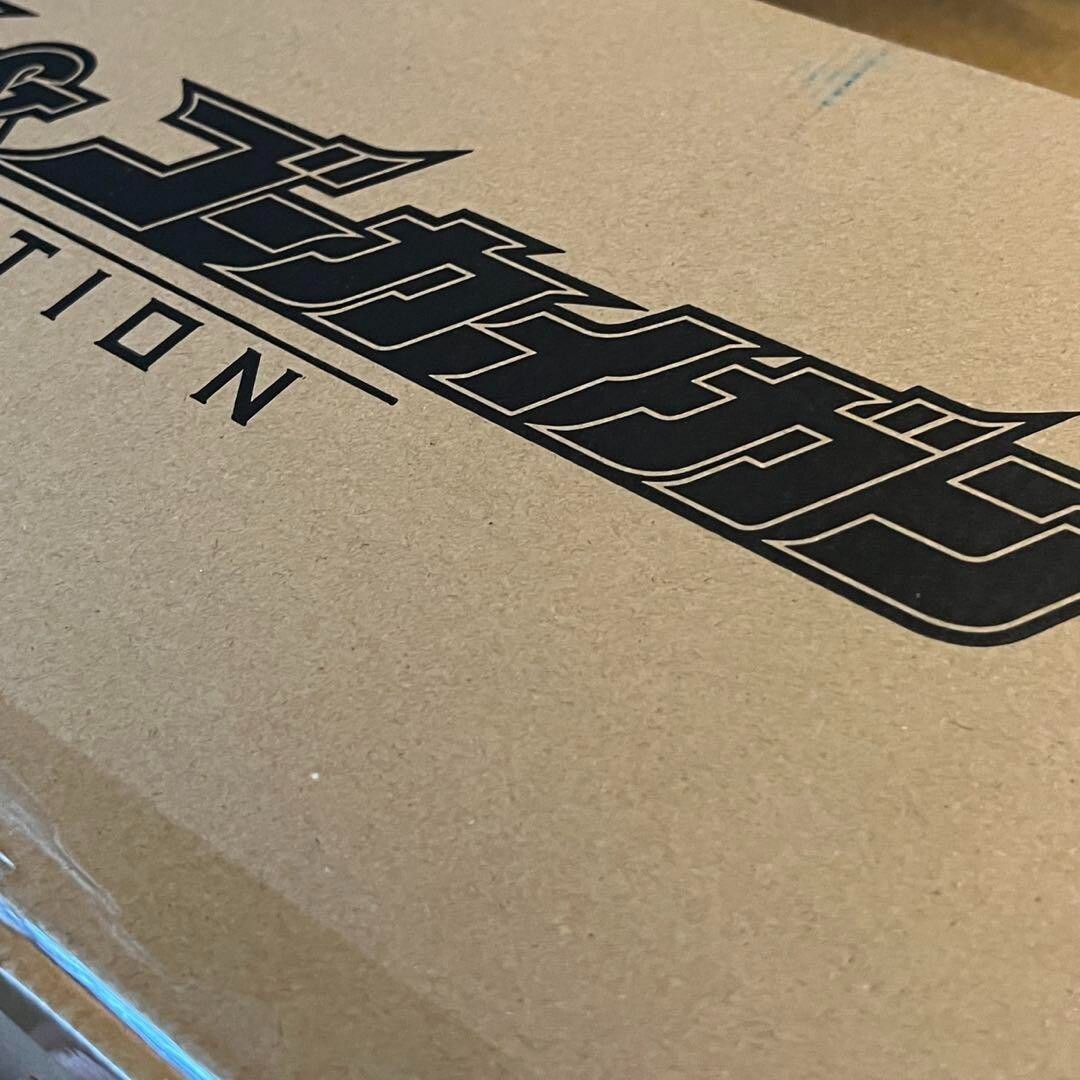 Bandai Kaizoku Sentai Gokaiger Gokai Saber & Gun Memorial Edition W ...