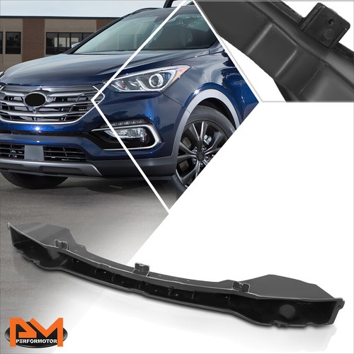 For 17-18 Santa Fe Sport Factory Style Rear Bumper Reinforcement Impact ...