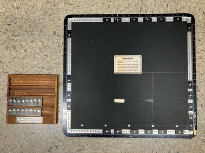 PrePress Equipment - Register System