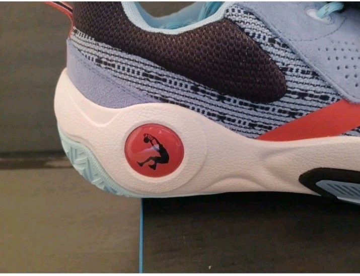 SHAQ LOW TOP RAQ LOW Basketball Shoes Mens NEW IN BOX | eBay