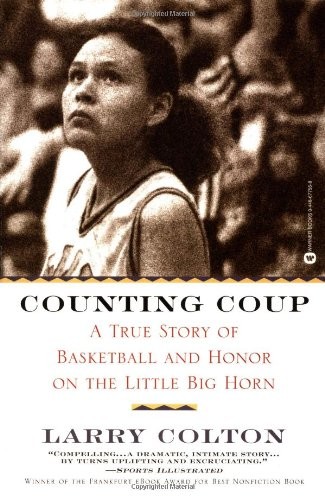 Larry Colton Counting Coup (Tascabile) 9780446677554 | eBay