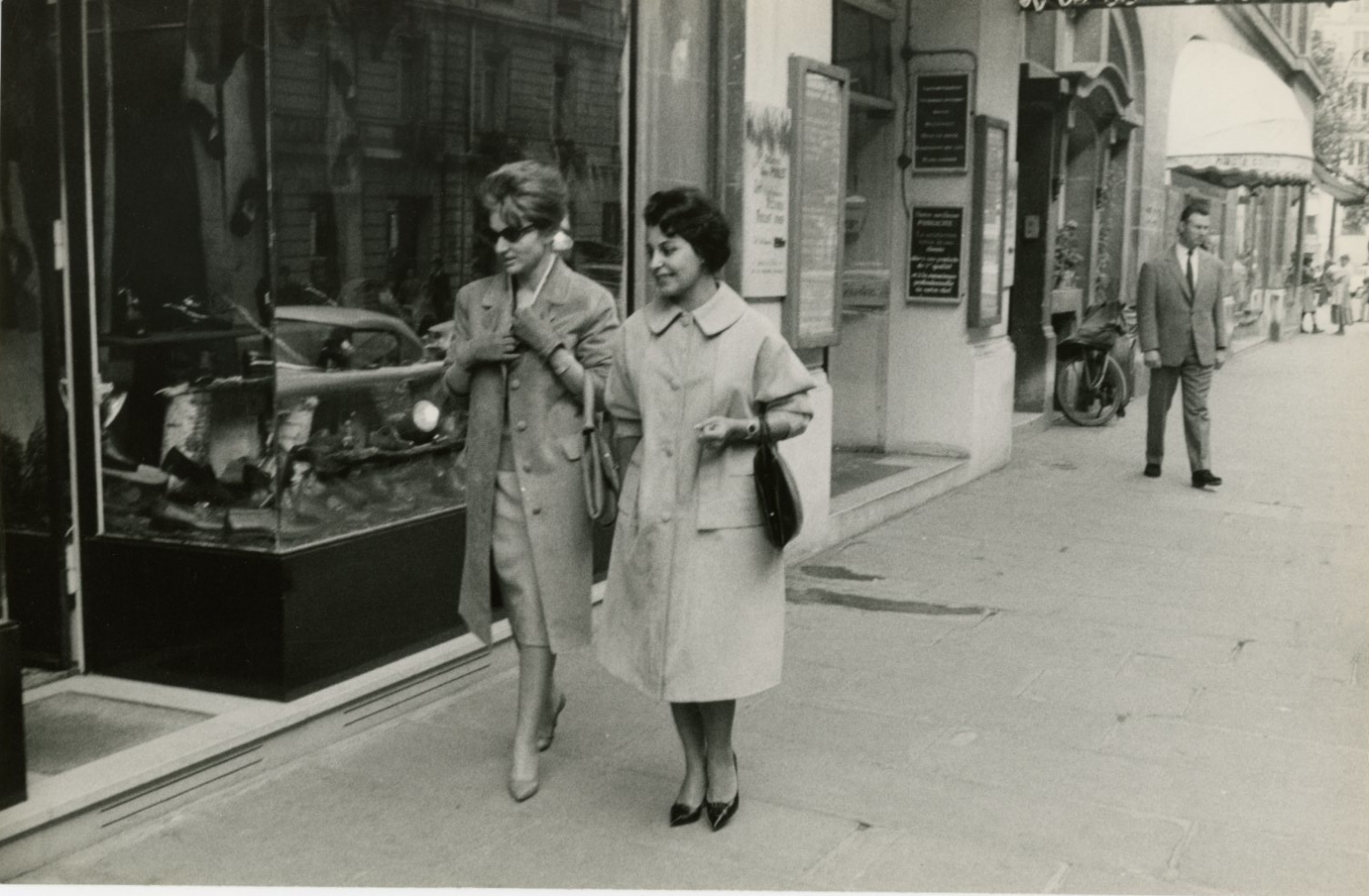 Lamia Solh Vintage silver print Tirage argentique d'époque 18x24 Ci | eBay