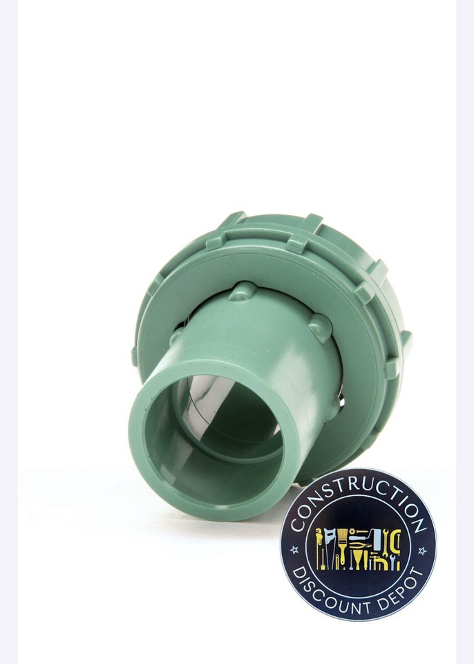 Orbit 57202 PVC Manifold Slip Swivel Adapter 3/4 to 1 in. sprinkler | eBay