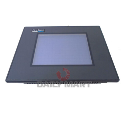 Operator Interface Panels - Proface Touch