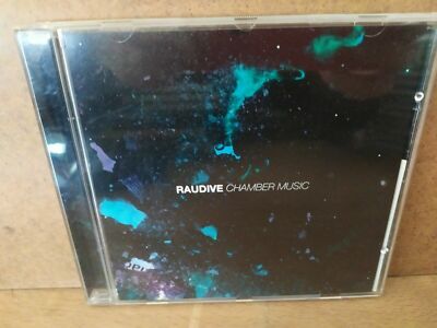 Raudive – Musique De Chambre | eBay