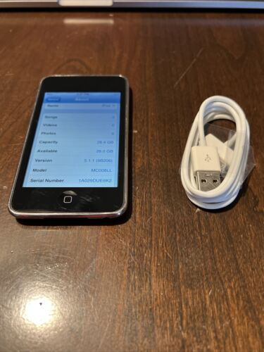 Ipod Touch 3 Geracao comprar usado no Brasil | 40 Ipod Touch 3 Geracao ...