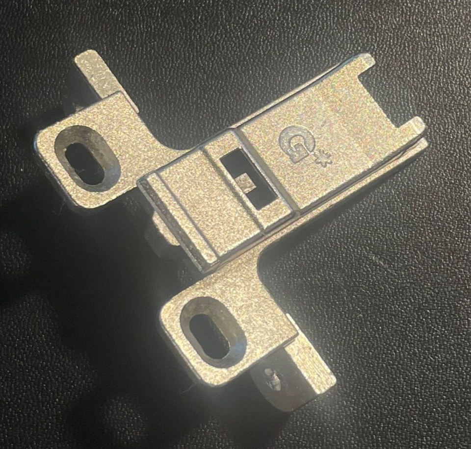 NEW! GRASS Hinge #048 Baseplate, AUSTRIA | Clip-On, For 1006-30, 1203/3903 + | eBay