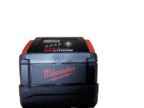 Extractor Milwaukee 18v Cordless Auto Glass Windshield Removal Cut out ...
