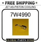 7W4990 - JET AS-PISTON COOLING 7W7496 4N9881 for Caterpillar (CAT) | eBay