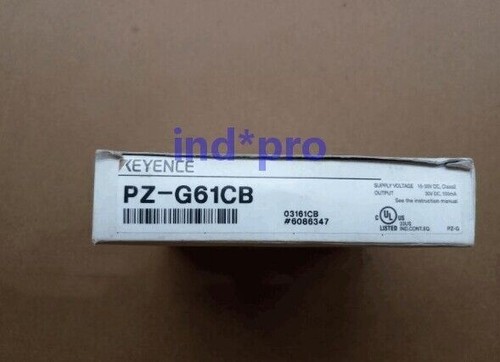 1pcs new PZ-G61CB photoelectric sensor #T1 | eBay