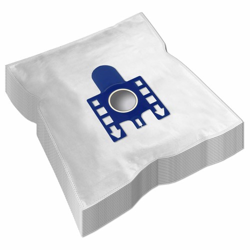 20 Premium Sacs Aspirateur Pour Profectis 089783-5, 233372-2 | eBay