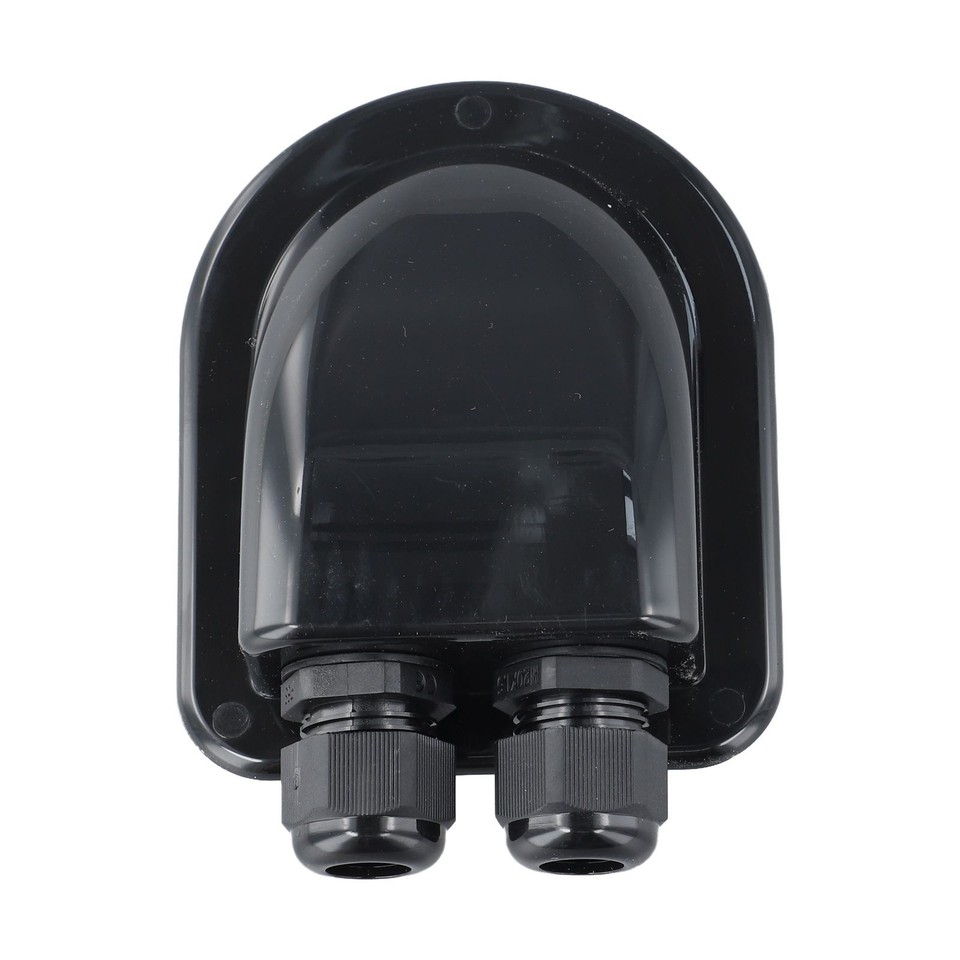 Functional Waterproof Cable Grommet Box Designed for Easy Installation ...