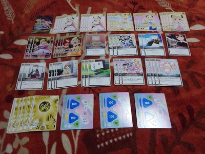 Hololive Card Game Kakuwamaki Single Deck Holola | eBay