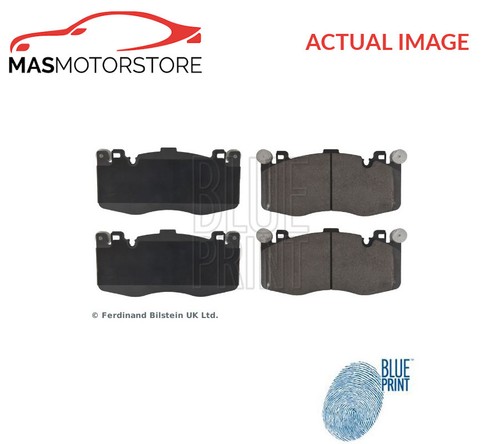 BRAKE PADS SET BRAKING PAD FRONT BLUE PRINT ADBP420023 A NEW OE ...