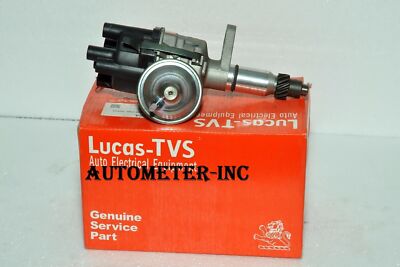 DISTRIBUTORE ORIGINALE SUZUKI LUCAS 45D4 - 1.0L SJ410 F10A ENG SAMURAI ...