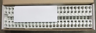Allen-Bradley 1492-L16-W Terminal Blocks Series A (Box Of 25) | eBay