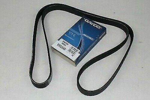 Riemen Kompressor Klima Iveco Daily VI Fiat Ducato II / Ducato III ...