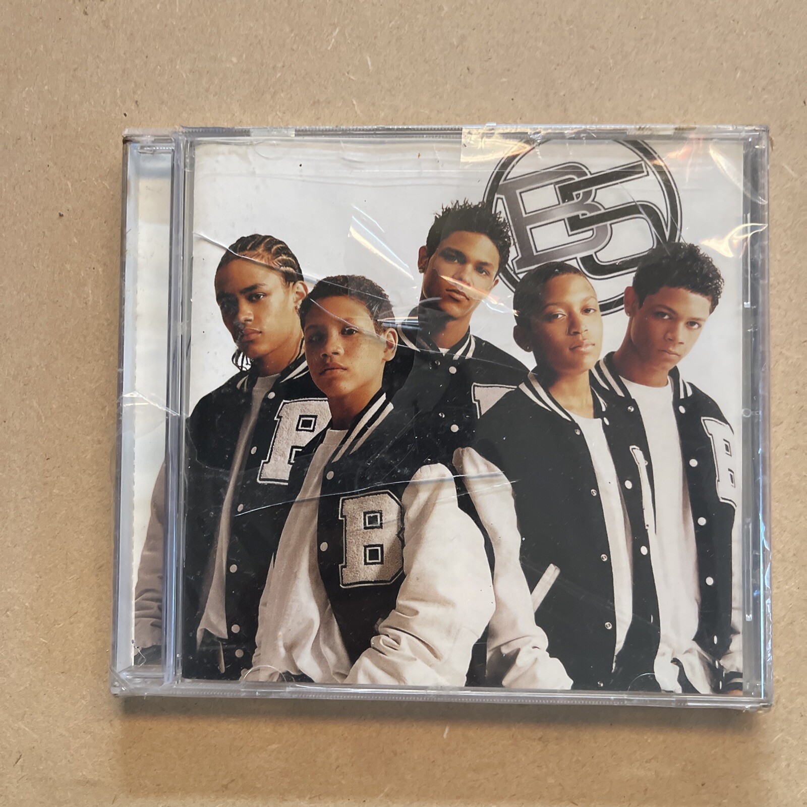 B5 - B5 [New CD] 75678381225 | eBay