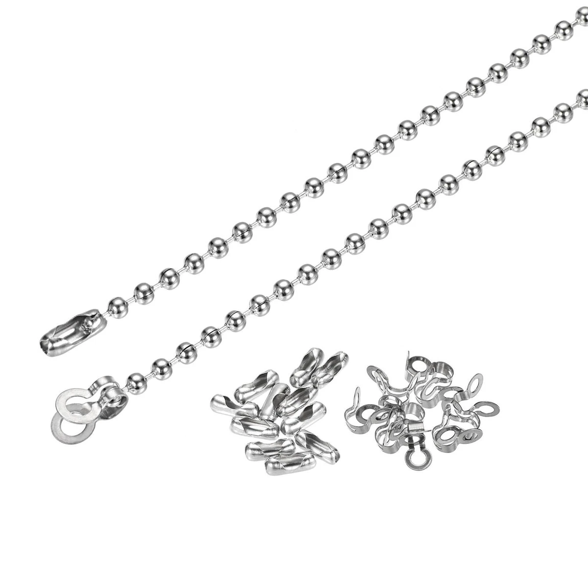 Chain Clasp Types