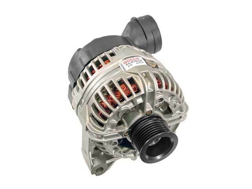 Alternator 120 Amp Valeo for BMW E46 E53 E60 320i 325Ci 325i 330Ci 330i ...