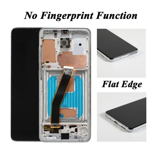 For Samsung Galaxy S20 G980 G981 Incell LCD Display Touch Screen ...