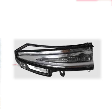 For 15-22 Toyota Highlander _SU5_ SUV Side Mirror Turn Signal Light ...