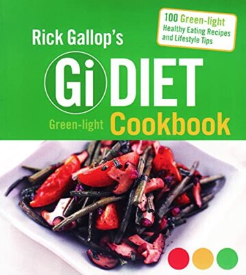 Rick Gallop's GI Diet by Rick Gallop Book The Fast Free Shipping | eBay