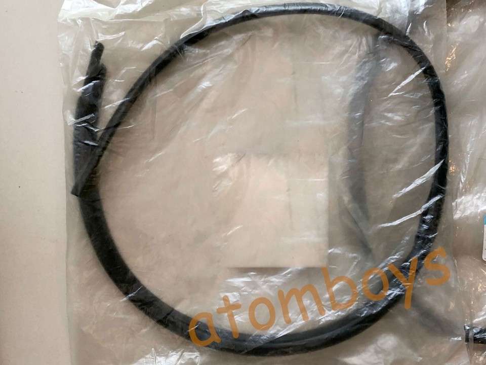 FOR TOYOTA HILUX 4RUNNER LN106 LN107 RN106 LN200 RN85 roof side RAIL ...