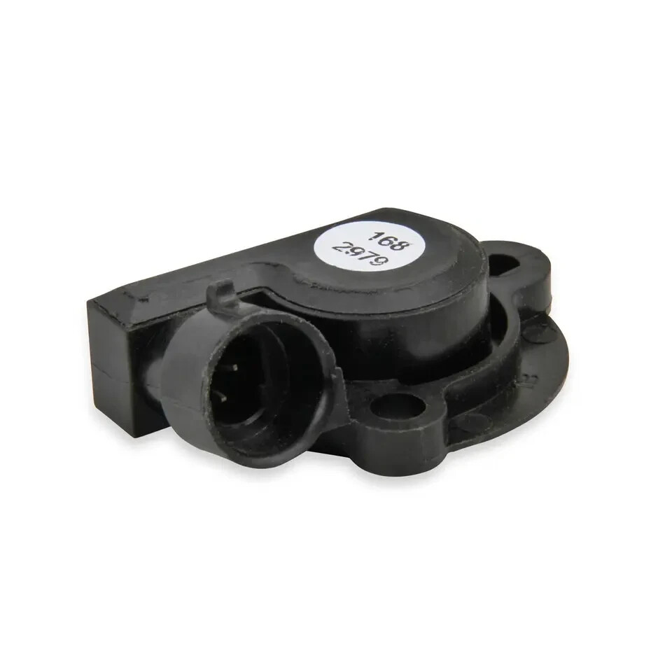 Holley Performance 534-202 Throttle Position Sensor Kit | eBay