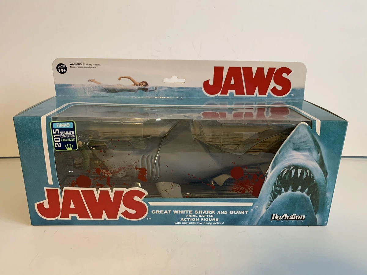 Jaws Toys Ebay