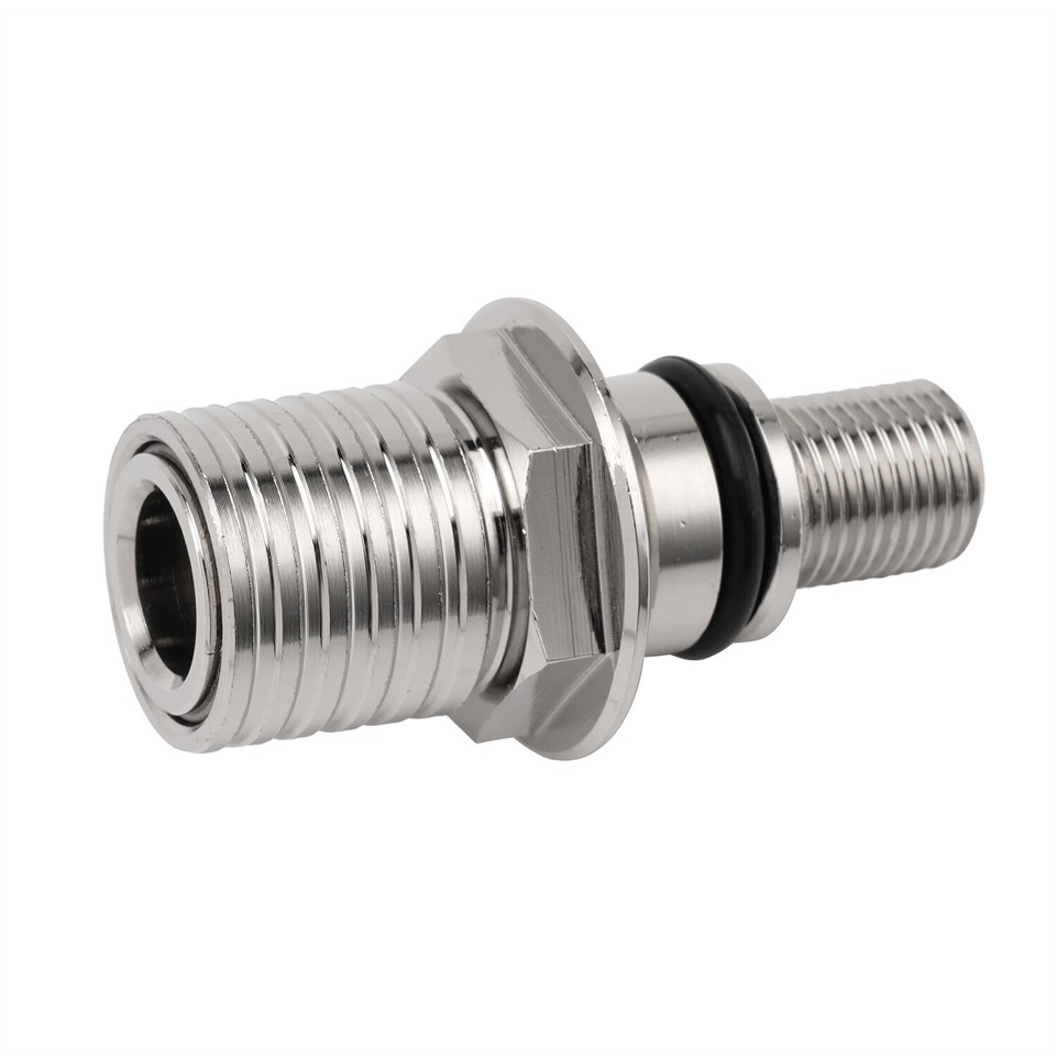 Fuel Check Valve 75309-07A For Harley Davidson XL Sportster 883 1200 ...