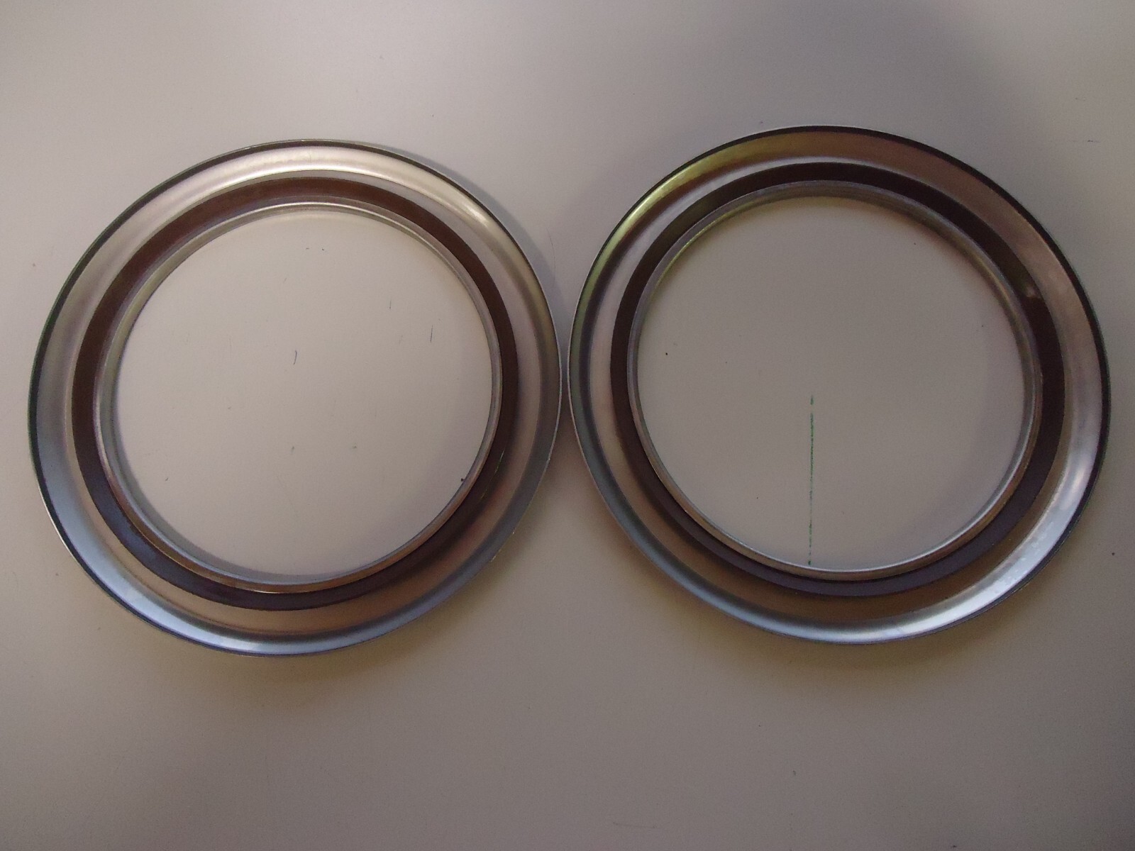 STEFA 9RB SHAFT SEAL - 105 X 143 X 055 "NEW - LOT OF 2" | eBay