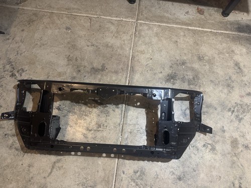 Radiator Support For 2014-2021 Toyota Tundra Assembly TO1225325 ...