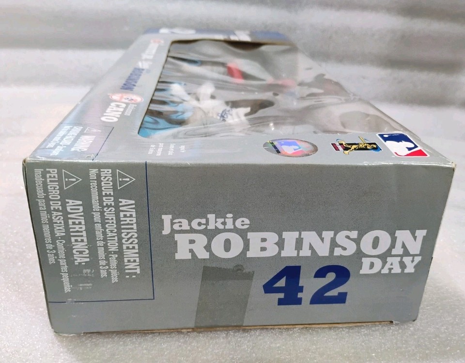 Jackie ROBINSON DAY 3-Pack Griffey Jr Robinson And Robinson Cano. | eBay