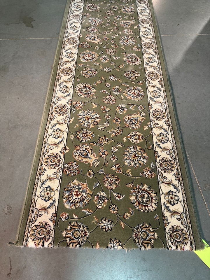 HALLWAY OR STAIR RUNNER RUG CARPET 26" WIDE, CUSTOM LENGTH | eBay
