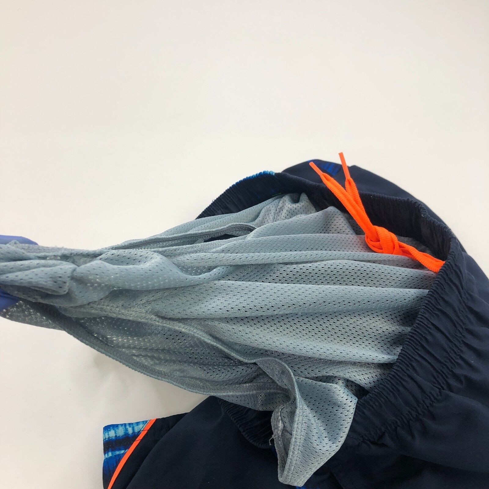 Nike Large (Fit 30W) Surf Swim Board Trunk No Stretch Multicolor 9 ...