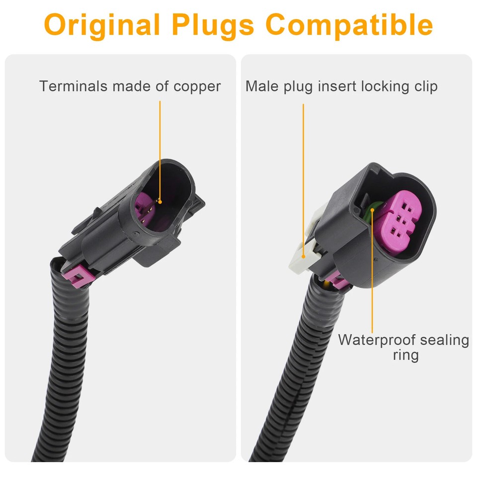 For 2018 Chevy Traverse Auto Start Stop Disable/Delete/Eliminator ...