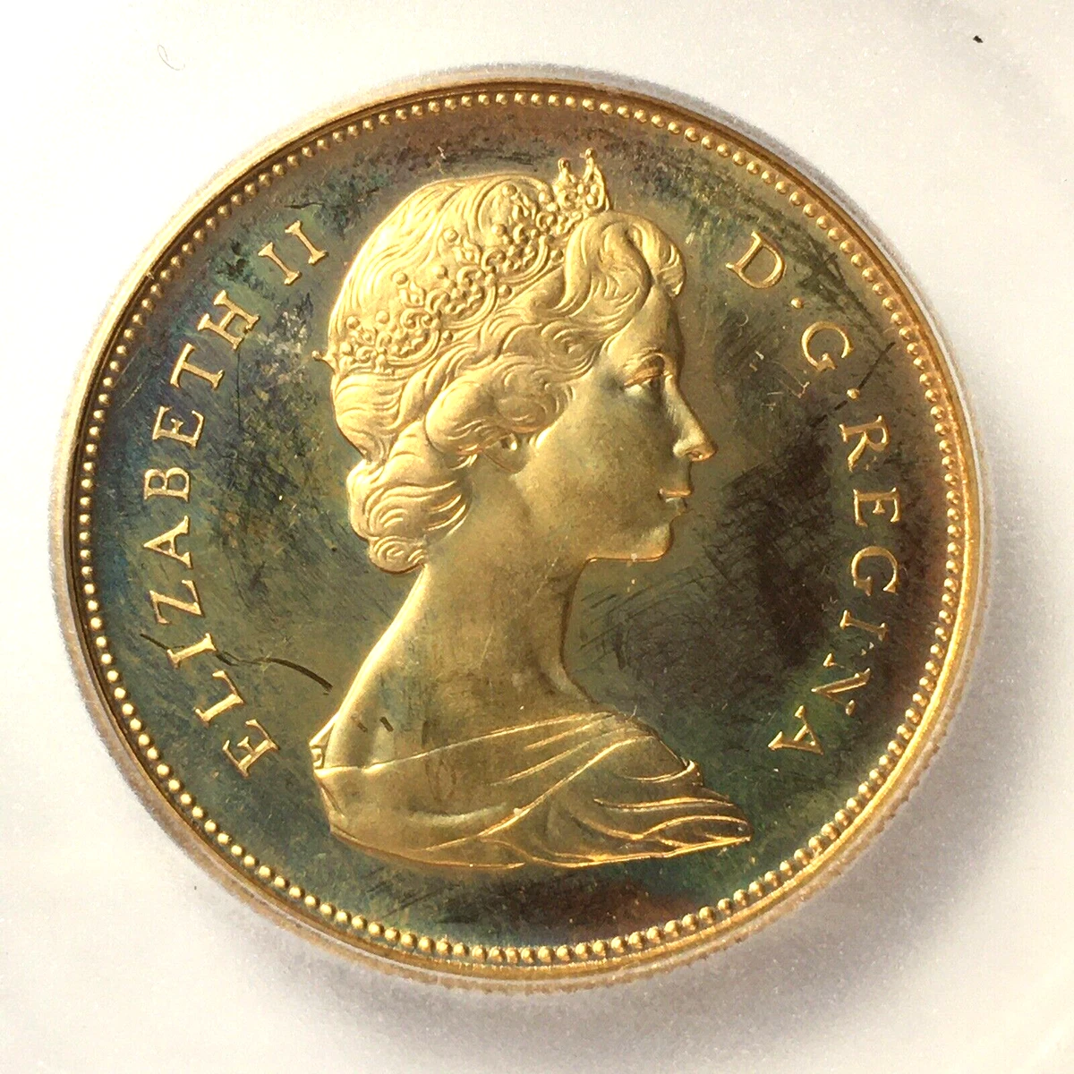 Canada 1967 Centennial $20 Gold Proof Coin, 44% OFF