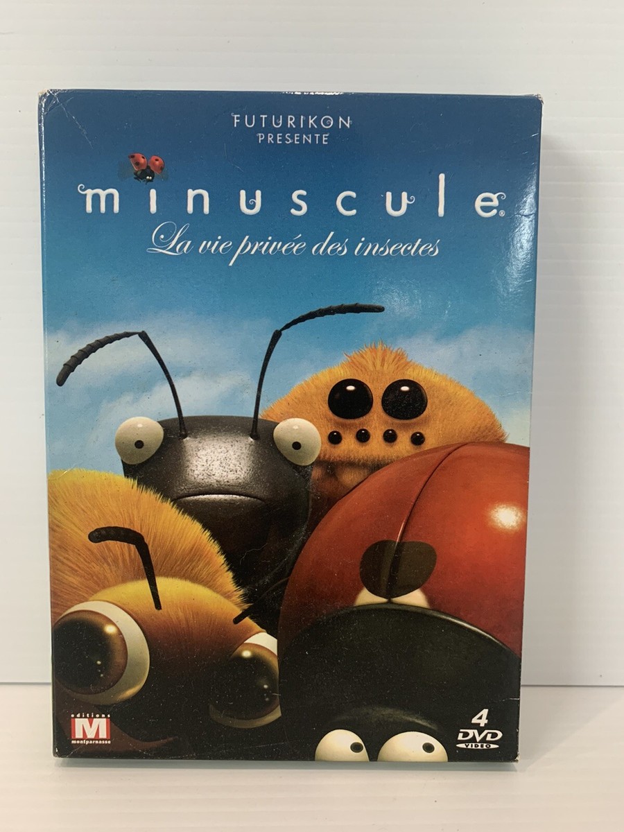 Youtube Minuscule Season 1 Minuscule Season 1 Episode 51