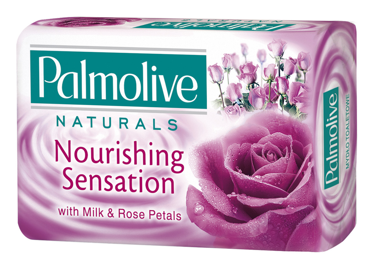 Palmolive Soap Pink