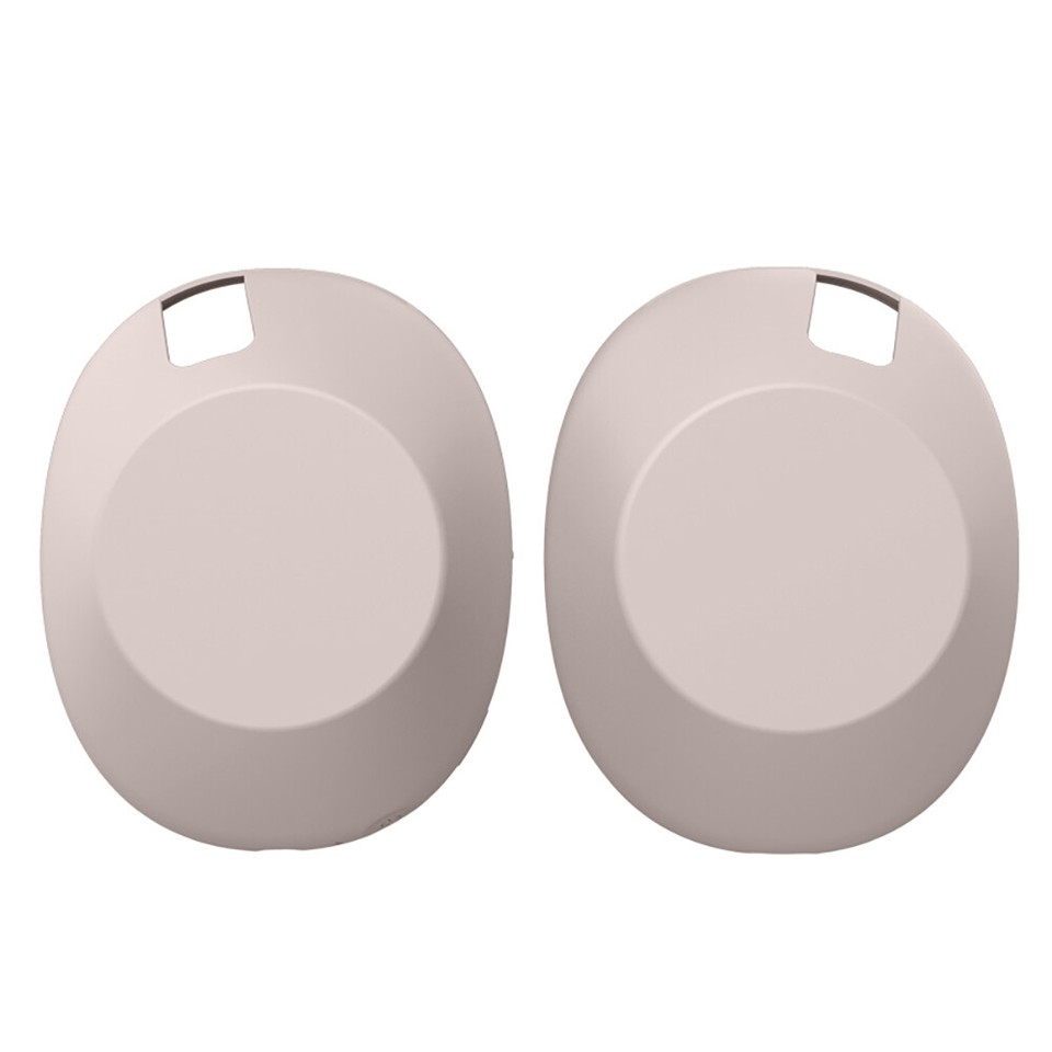 Soft Silicone Case Protective Headphone Cover Skin for SONY WH-1000XM6 ...