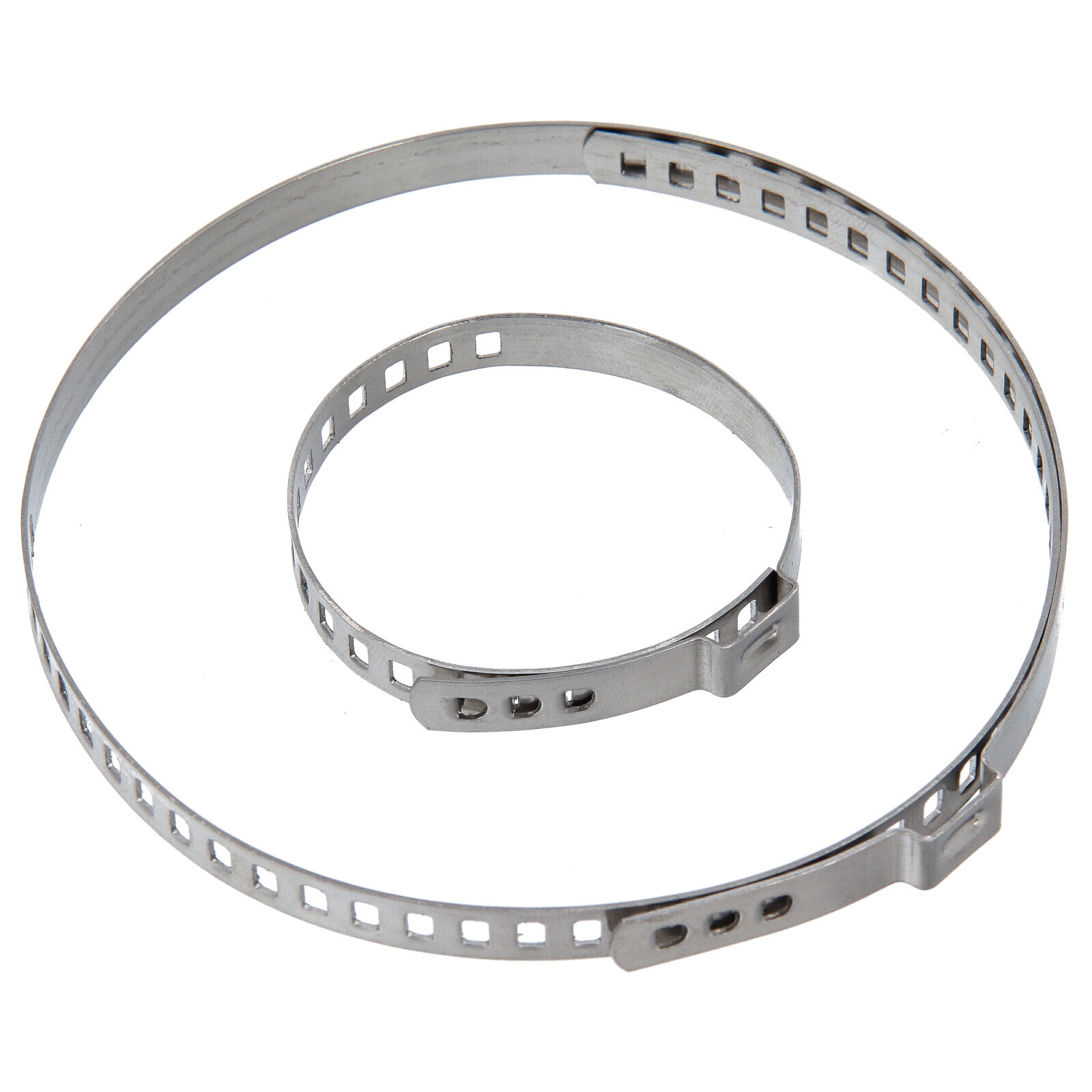 10-tlg Schellen Für Achsmanschetten 32-127mm Klemmschelle 7mm Breit Mit ...