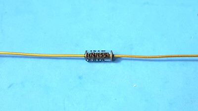 (3 PCS) DIODE, RNR556810FSRJ, MEPCO, GOLD LEADS | eBay